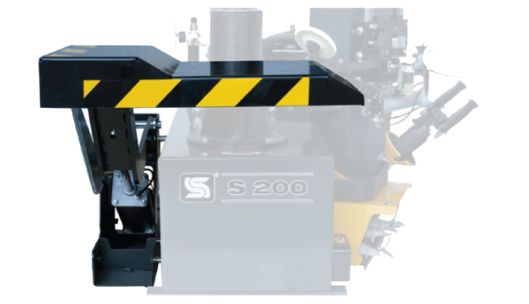 Wiellift Sice SR200